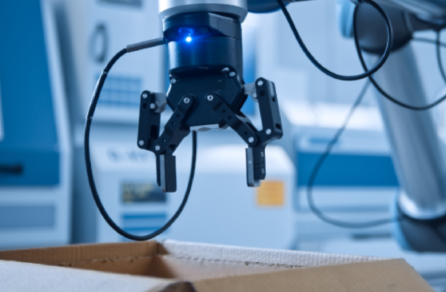 Emirates Robotics Competition Launched for University Students across ...